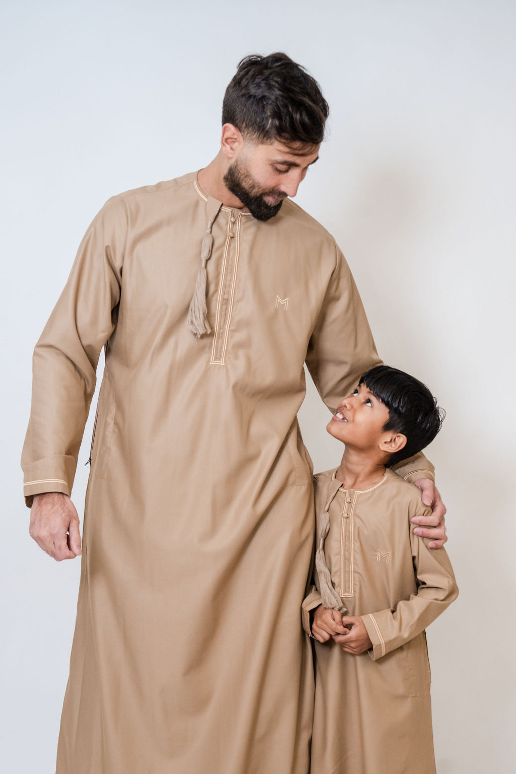 Men’s & Boy’s Collection – Mystic Modest Wear
